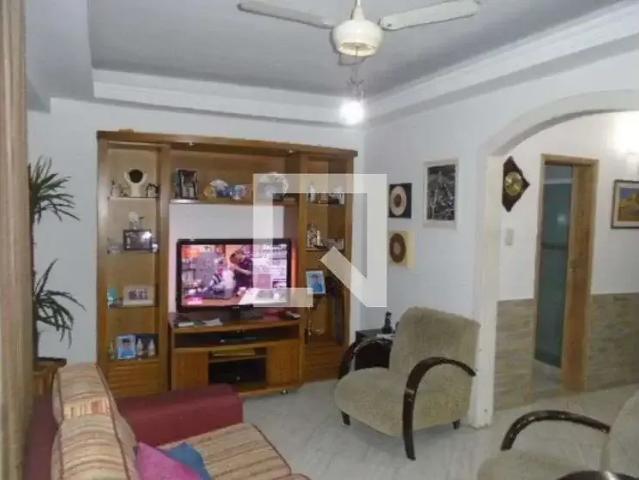 Casa / Sobrado em Condomínio para Locação em Rio de Janeiro/RJ Anil 3 Quartos