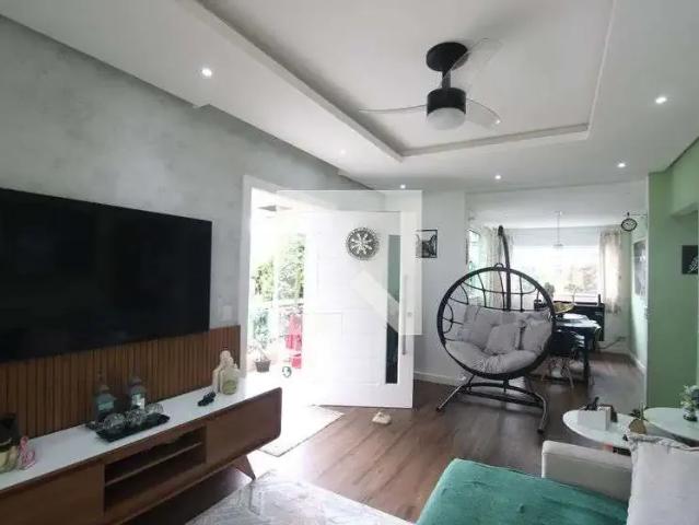 Casa / Sobrado em Condomínio para Locação em Rio de Janeiro/RJ Anil 3 Quartos