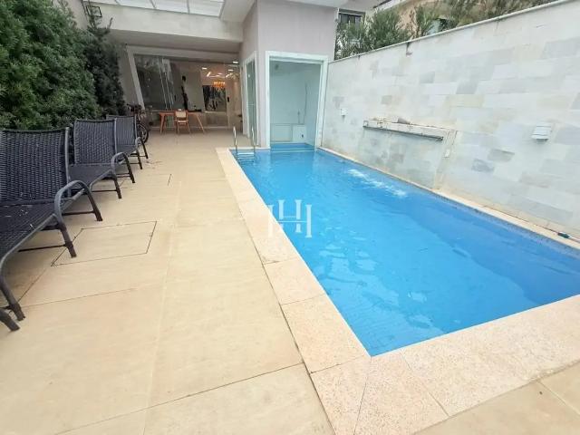 Casa / Sobrado em Condomínio para Locação em Rio de Janeiro/RJ Barra da Tijuca 4 Quartos