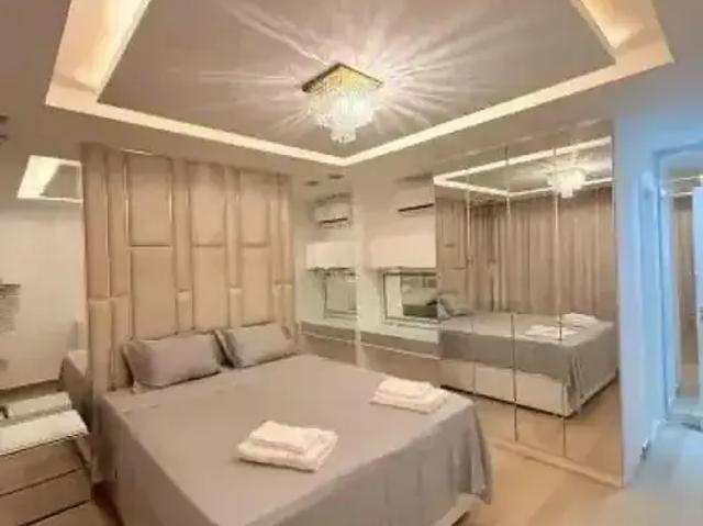Casa / Sobrado em Condomínio para Locação em Rio de Janeiro/RJ Barra da Tijuca 4 Quartos