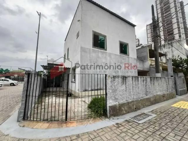Casa / Sobrado em Condomínio para Locação em Rio de Janeiro/RJ Barra da Tijuca 4 Quartos