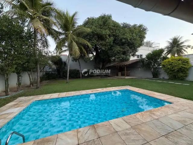 Casa / Sobrado em Condomínio para Locação em Rio de Janeiro/RJ Barra da Tijuca 4 Quartos