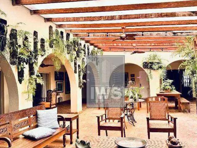 Casa / Sobrado em Condomínio para Locação em Rio de Janeiro/RJ Barra da Tijuca 5 Quartos