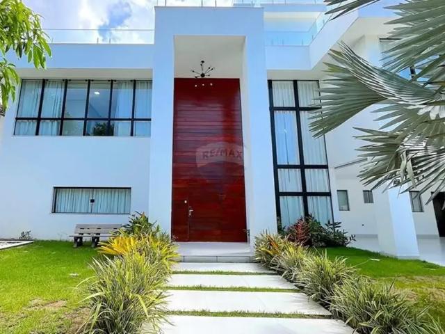 Casa / Sobrado em Condomínio para Locação em Rio de Janeiro/RJ Barra da Tijuca 5 Quartos