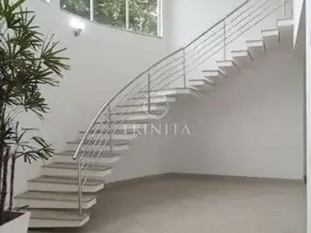 Casa / Sobrado em Condomínio para Locação em Rio de Janeiro/RJ Barra da Tijuca 6 Quartos