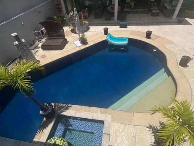 Casa / Sobrado em Condomínio para Locação em Rio de Janeiro/RJ Barra da Tijuca 6 Quartos