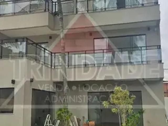 Casa / Sobrado em Condomínio para Locação em Rio de Janeiro/RJ Barra da Tijuca 2 Quartos