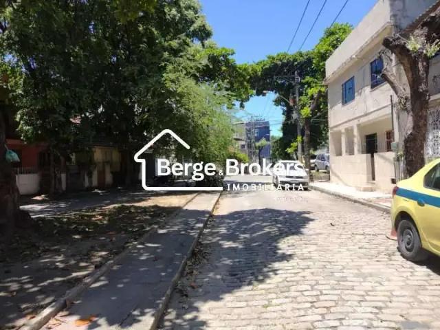 Casa / Sobrado em Condomínio para Locação em Rio de Janeiro/RJ Benfica 2 Quartos