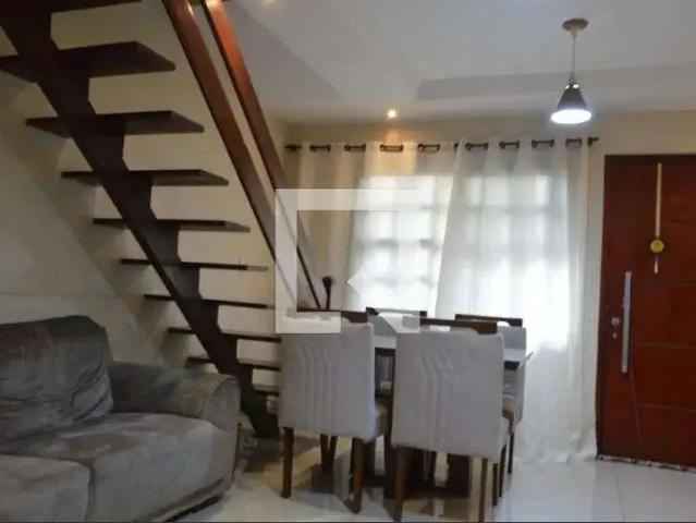 Casa / Sobrado em Condomínio para Locação em Rio de Janeiro/RJ Curicica 2 Quartos