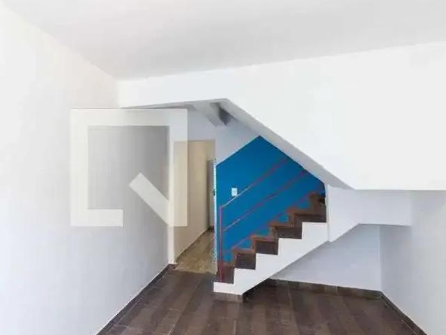 Casa / Sobrado em Condomínio para Locação em Rio de Janeiro/RJ Campo Grande 2 Quartos