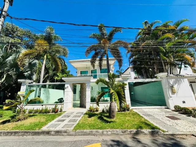 Casa / Sobrado em Condomínio para Locação em Rio de Janeiro/RJ Campo Grande 2 Quartos