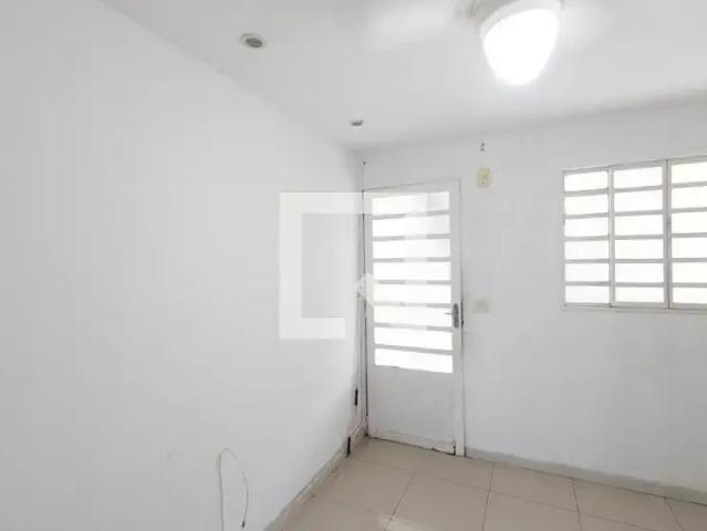Casa / Sobrado em Condomínio para Locação em Rio de Janeiro/RJ Campo Grande 2 Quartos