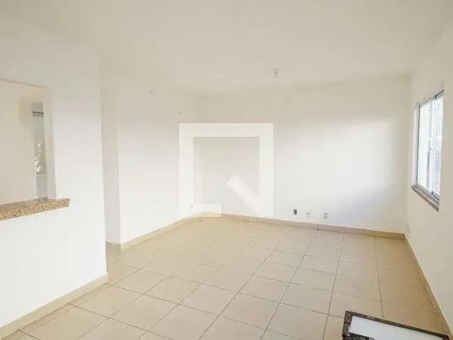 Casa / Sobrado em Condomínio para Locação em Rio de Janeiro/RJ Campo Grande 2 Quartos