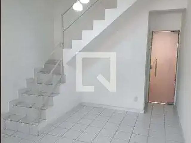 Casa / Sobrado em Condomínio para Locação em Rio de Janeiro/RJ Campo Grande 2 Quartos