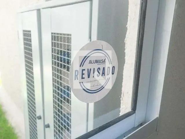 Casa / Sobrado em Condomínio para Locação em Rio de Janeiro/RJ Campo Grande 2 Quartos