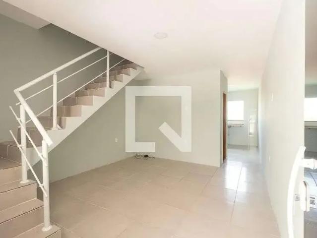 Casa / Sobrado em Condomínio para Locação em Rio de Janeiro/RJ Campo Grande 2 Quartos