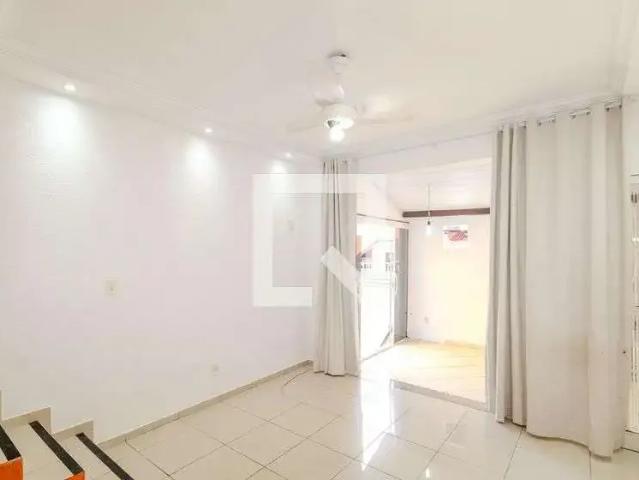 Casa / Sobrado em Condomínio para Locação em Rio de Janeiro/RJ Campo Grande 3 Quartos