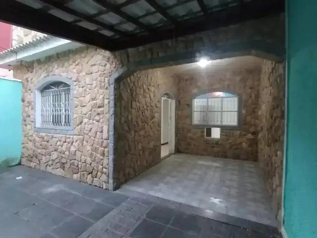 Casa / Sobrado em Condomínio para Locação em Rio de Janeiro/RJ Campo Grande 3 Quartos