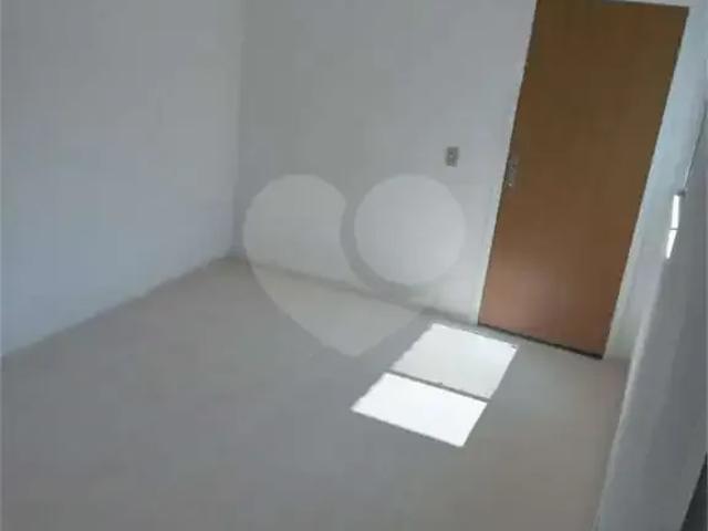 Casa / Sobrado em Condomínio para Locação em Rio de Janeiro/RJ Cosmos 2 Quartos