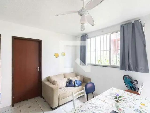 Casa / Sobrado em Condomínio para Locação em Rio de Janeiro/RJ Cosmos 2 Quartos