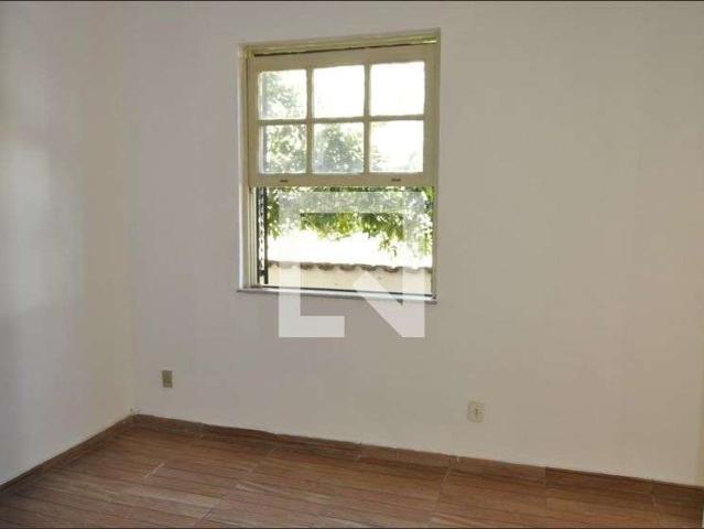 Casa / Sobrado em Condomínio para Locação em Rio de Janeiro/RJ Engenho Novo 4 Quartos