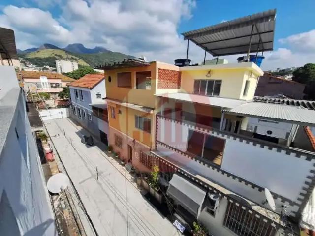 Casa / Sobrado em Condomínio para Locação em Rio de Janeiro/RJ Engenho Novo
