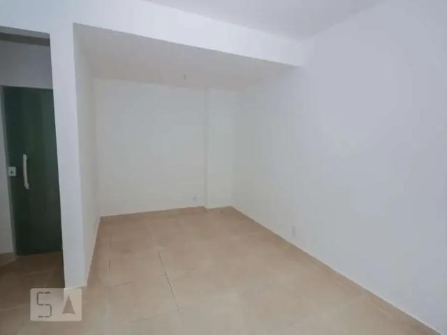 Casa / Sobrado em Condomínio para Locação em Rio de Janeiro/RJ Engenho Novo 2 Quartos