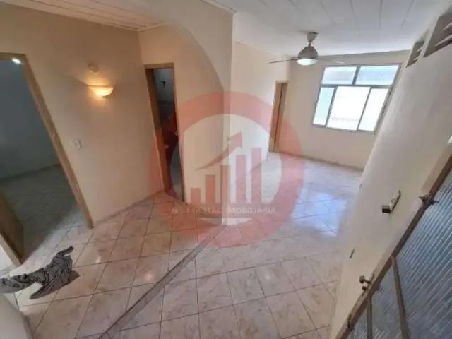 Casa / Sobrado em Condomínio para Locação em Rio de Janeiro/RJ Engenho Novo 2 Quartos
