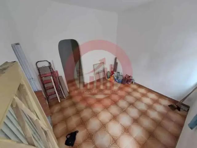 Casa / Sobrado em Condomínio para Locação em Rio de Janeiro/RJ Engenho Novo 2 Quartos