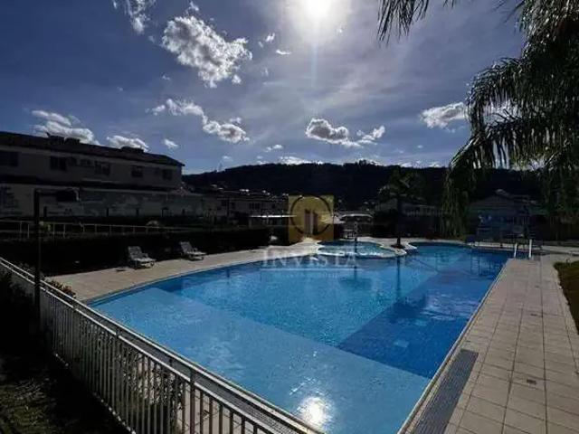 Casa / Sobrado em Condomínio para Locação em Rio de Janeiro/RJ Guaratiba 2 Quartos