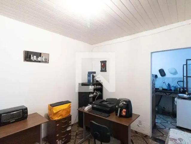 Casa / Sobrado em Condomínio para Locação em Rio de Janeiro/RJ Guaratiba 2 Quartos