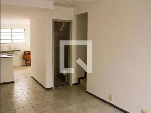 Casa / Sobrado em Condomínio para Locação em Rio de Janeiro/RJ Guaratiba 3 Quartos