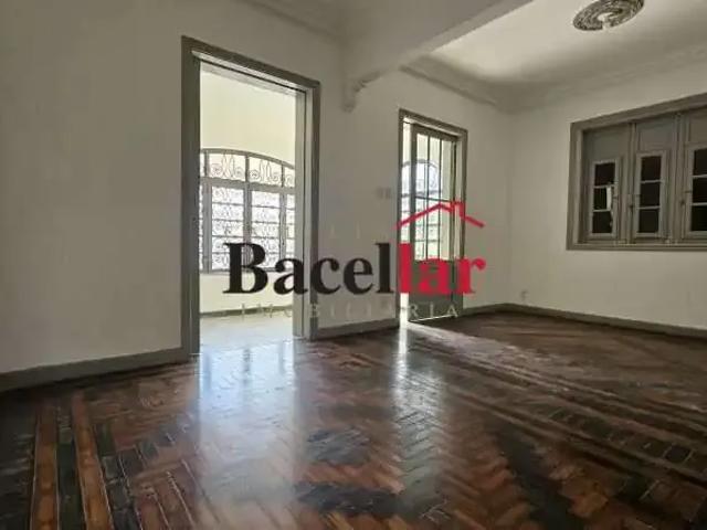Casa / Sobrado em Condomínio para Locação em Rio de Janeiro/RJ Grajaú 4 Quartos