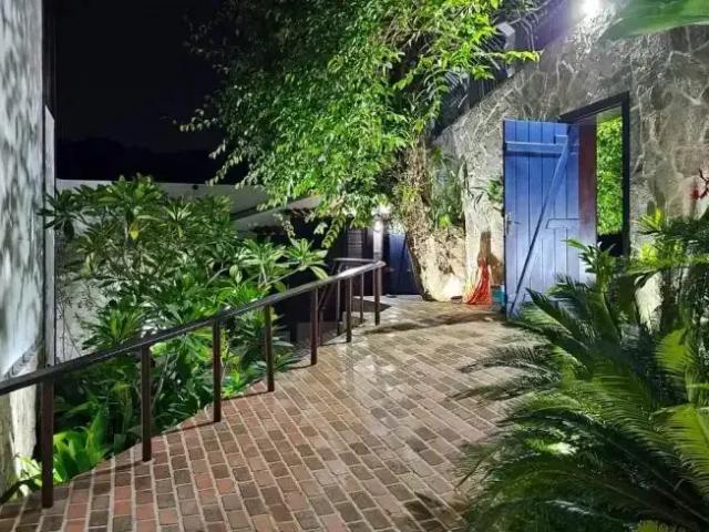 Casa / Sobrado em Condomínio para Locação em Rio de Janeiro/RJ Itanhangá 4 Quartos