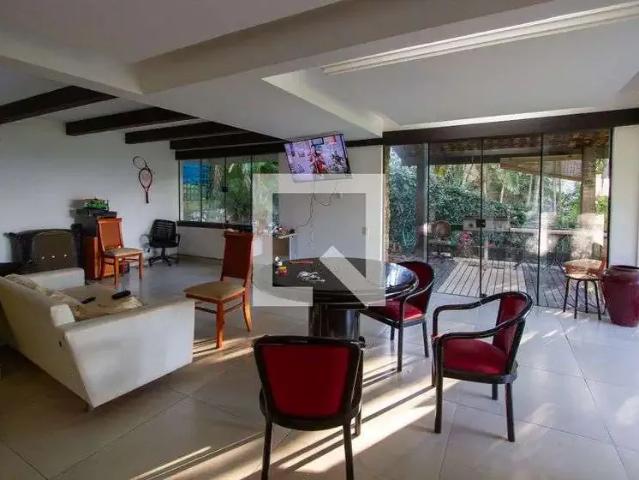 Casa / Sobrado em Condomínio para Locação em Rio de Janeiro/RJ Itanhangá 4 Quartos