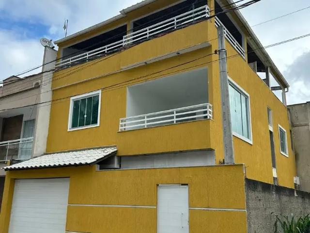 Casa / Sobrado em Condomínio para Locação em Rio de Janeiro/RJ Jacarepaguá 3 Quartos