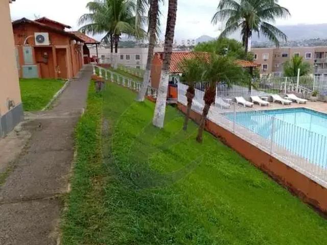 Casa / Sobrado em Condomínio para Locação em Rio de Janeiro/RJ Pavuna 2 Quartos