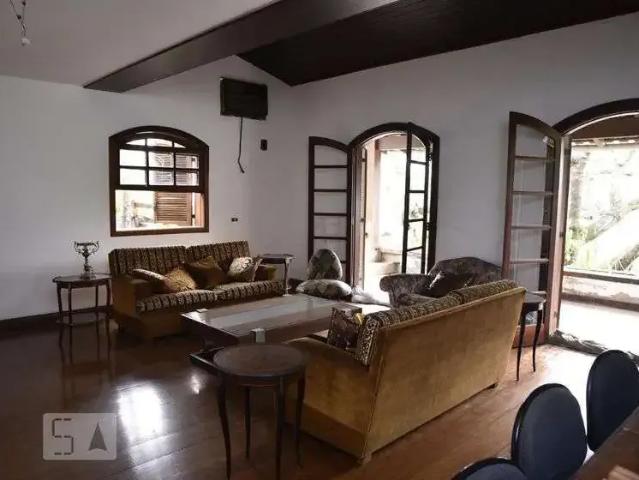 Casa / Sobrado em Condomínio para Locação em Rio de Janeiro/RJ Pechincha 4 Quartos