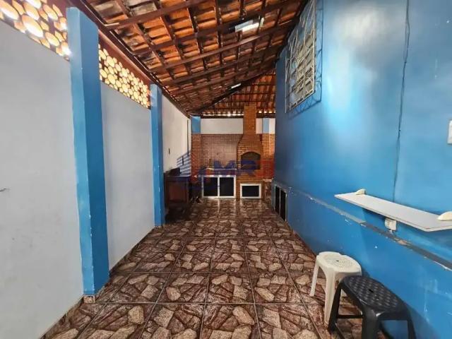 Casa / Sobrado em Condomínio para Locação em Rio de Janeiro/RJ Pechincha 2 Quartos