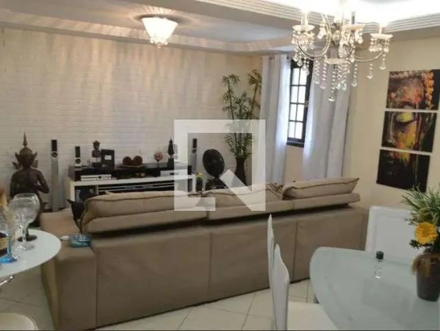 Casa / Sobrado em Condomínio para Locação em Rio de Janeiro/RJ Pechincha 3 Quartos