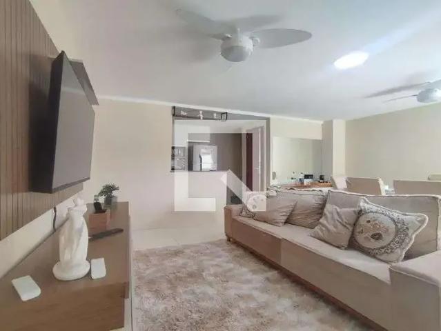 Casa / Sobrado em Condomínio para Locação em Rio de Janeiro/RJ Pechincha 3 Quartos
