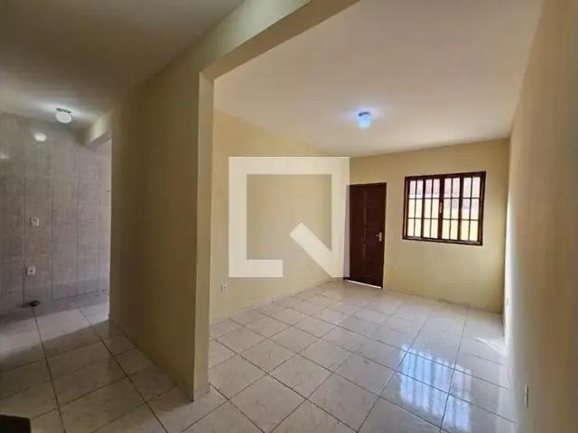 Casa / Sobrado em Condomínio para Locação em Rio de Janeiro/RJ Pedra de Guaratiba 3 Quartos