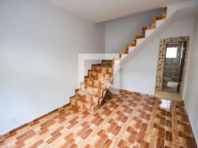 Casa / Sobrado em Condomínio para Locação em Rio de Janeiro/RJ Piedade 2 Quartos