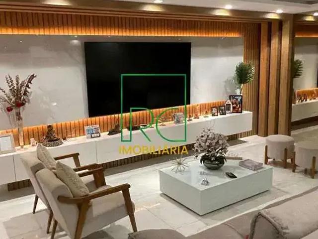 Casa / Sobrado em Condomínio para Locação em Rio de Janeiro/RJ Recreio dos Bandeirantes 4 Quartos