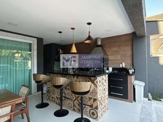 Casa / Sobrado em Condomínio para Locação em Rio de Janeiro/RJ Recreio dos Bandeirantes 4 Quartos