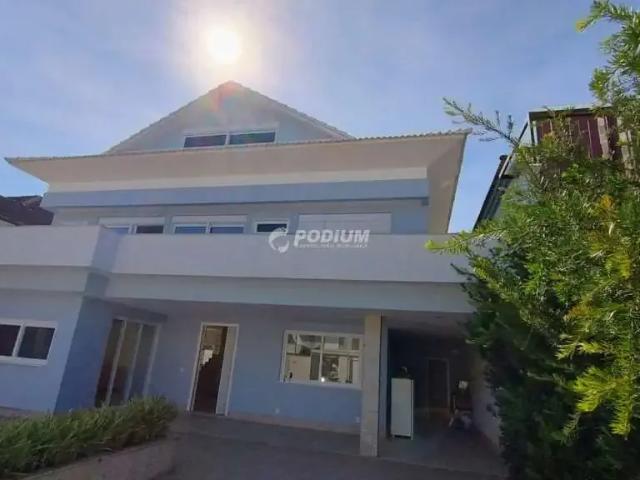 Casa / Sobrado em Condomínio para Locação em Rio de Janeiro/RJ Recreio dos Bandeirantes 4 Quartos