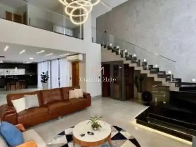 Casa / Sobrado em Condomínio para Locação em Rio de Janeiro/RJ Recreio dos Bandeirantes 4 Quartos