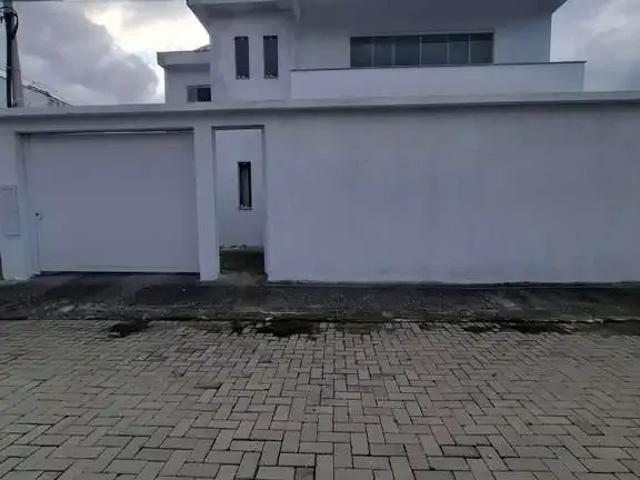 Casa / Sobrado em Condomínio para Locação em Rio de Janeiro/RJ Recreio dos Bandeirantes 4 Quartos