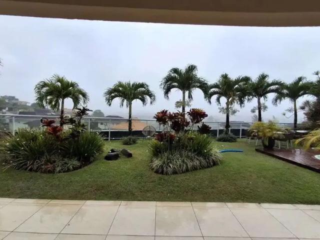 Casa / Sobrado em Condomínio para Locação em Rio de Janeiro/RJ Recreio dos Bandeirantes 4 Quartos