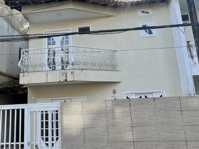 Casa / Sobrado em Condomínio para Locação em Rio de Janeiro/RJ Recreio dos Bandeirantes 4 Quartos